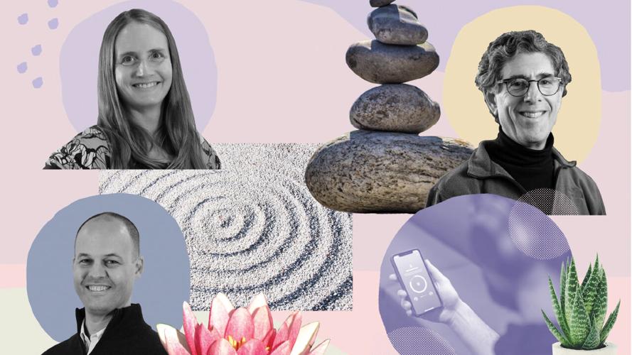 In pursuit of mindfulness | MADISON MAGAZINE | channel3000.com