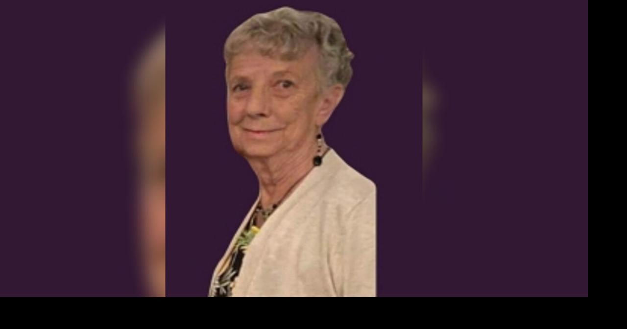 Joan Marie Borland | Obituaries | channel3000.com