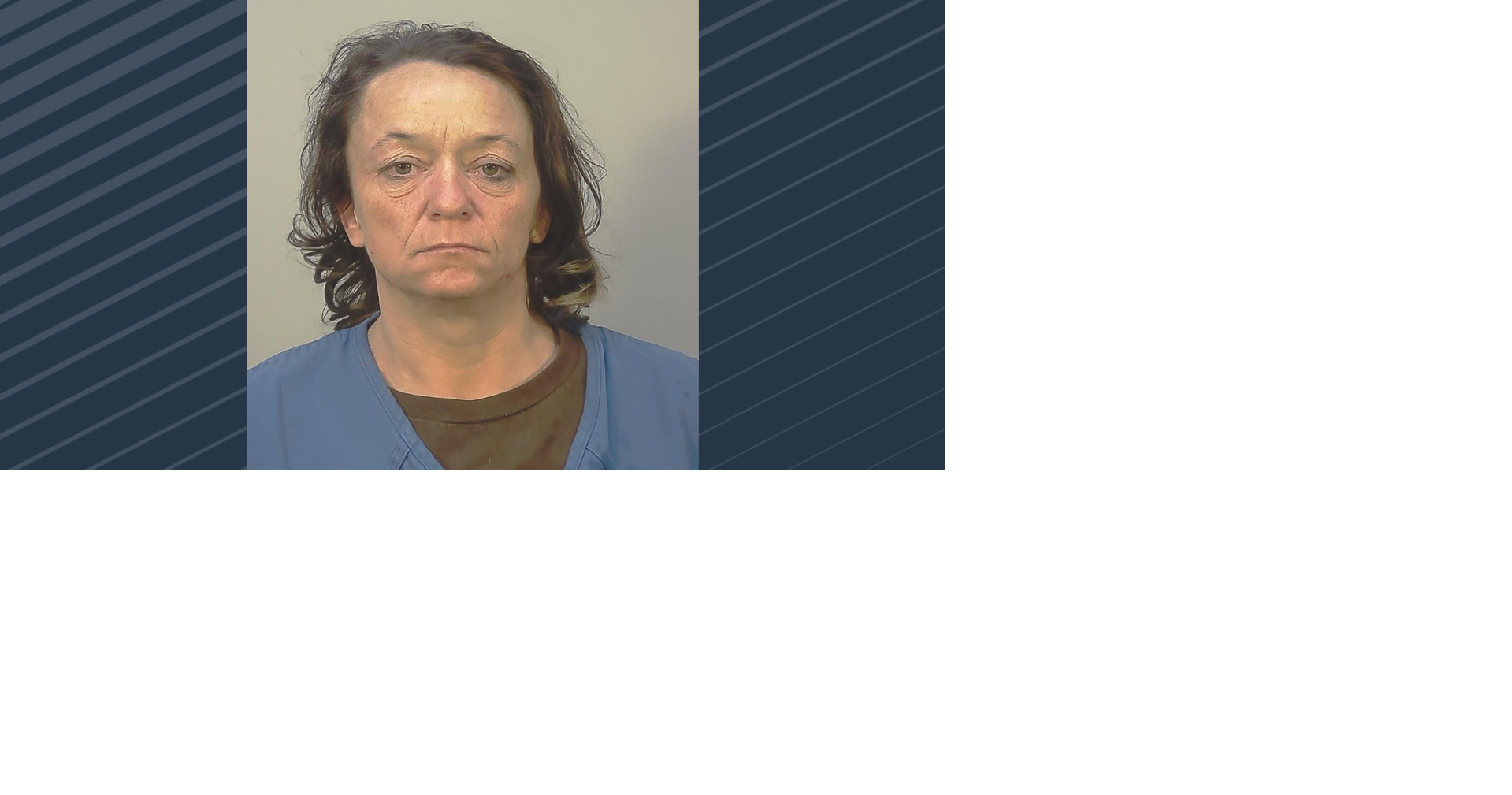 Madison woman reported AWOL from Dane County Jail Diversion Program ...