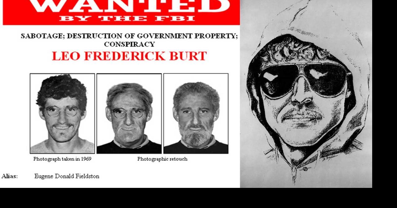 Leo Burt, the Unabomber and me | Columns | channel3000.com
