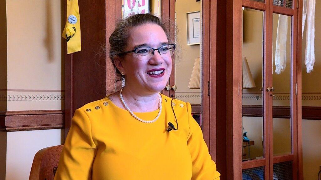 Sen. Agard launches bid for Wisconsin State Senate Minority Leader ...