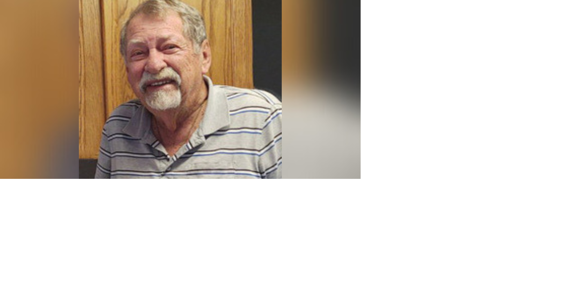 Wayne Donald Butz | Obituaries | channel3000.com