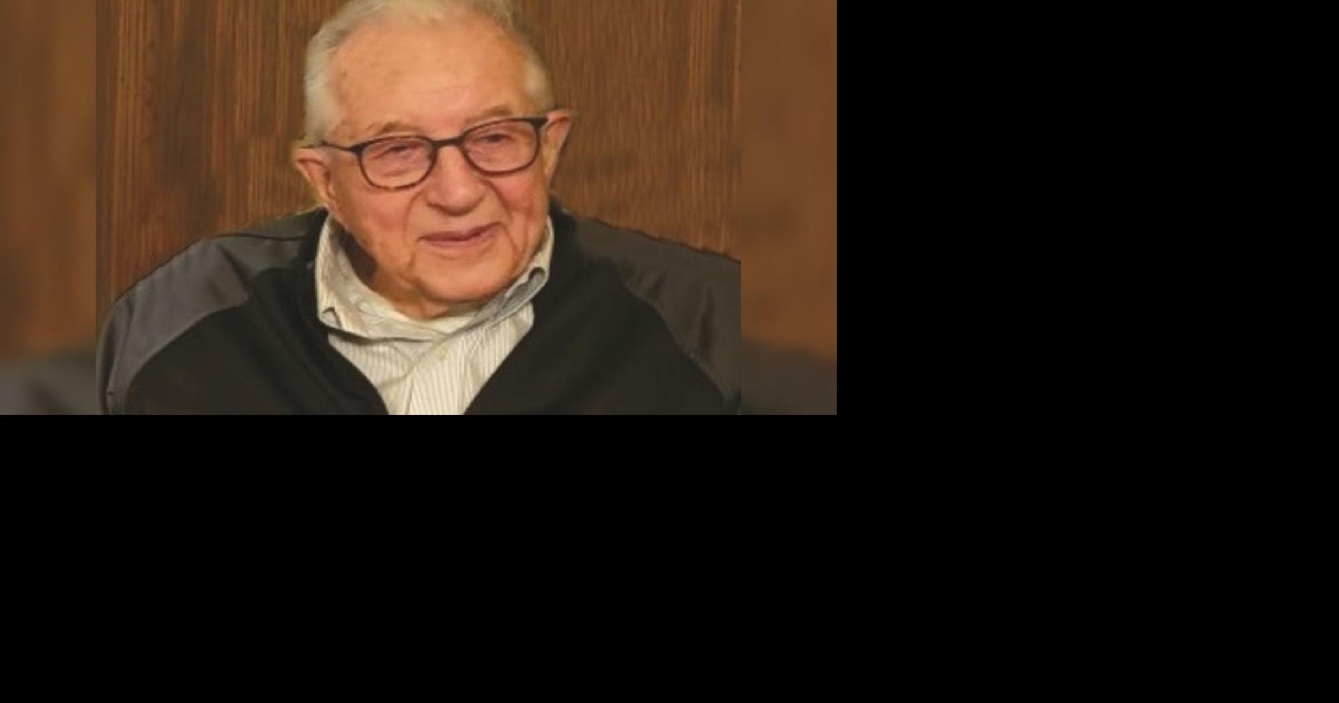 Cecil C. Clayton, Jr. | Obituaries | channel3000.com