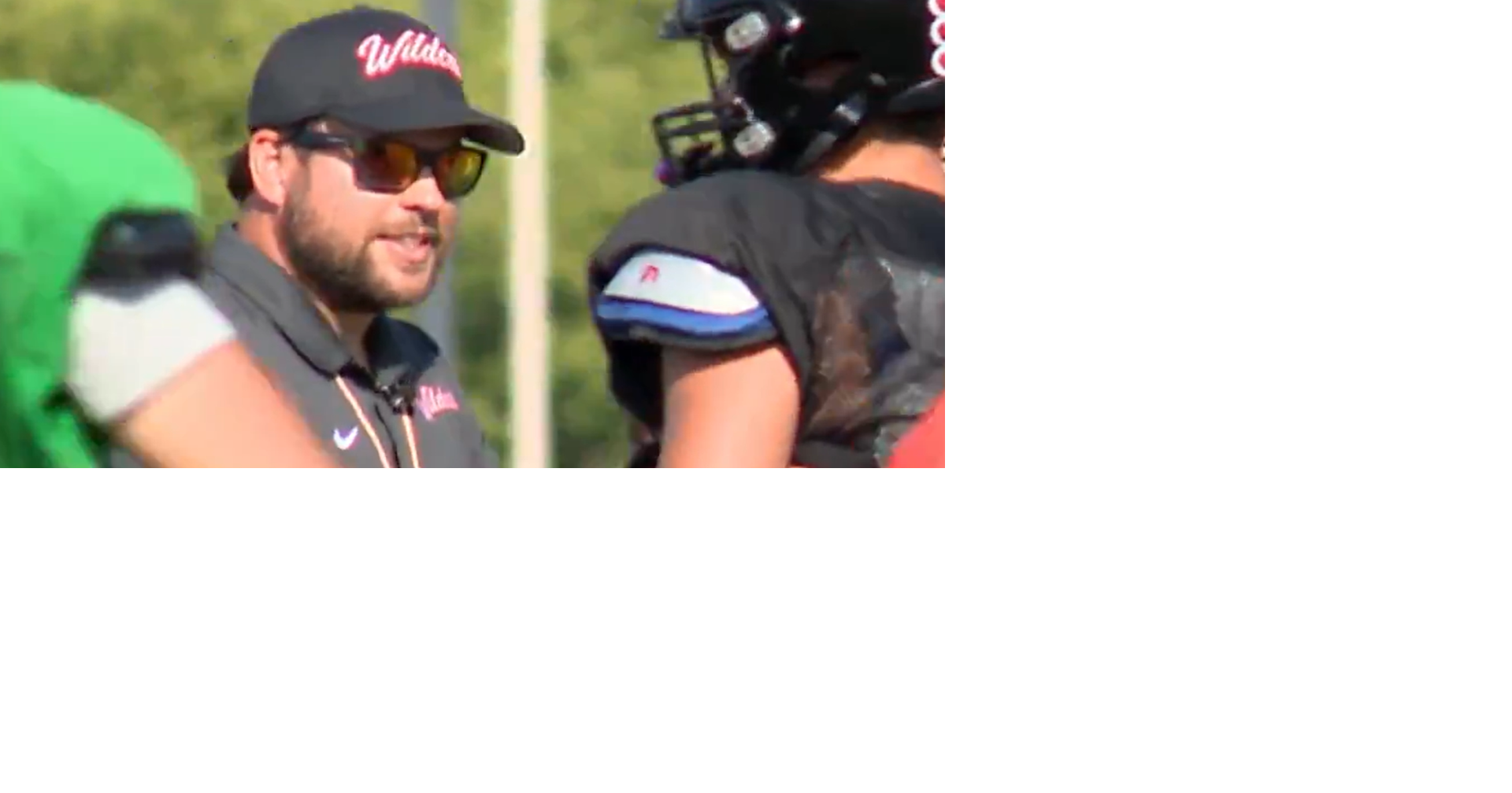 Verona's Andrew Riley named Packers High School Coach of the Week ...