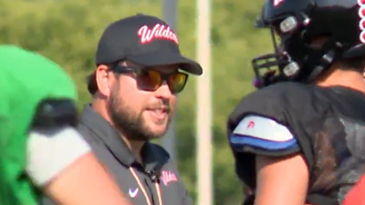 Verona's Andrew Riley named Packers High School Coach of the Week ...