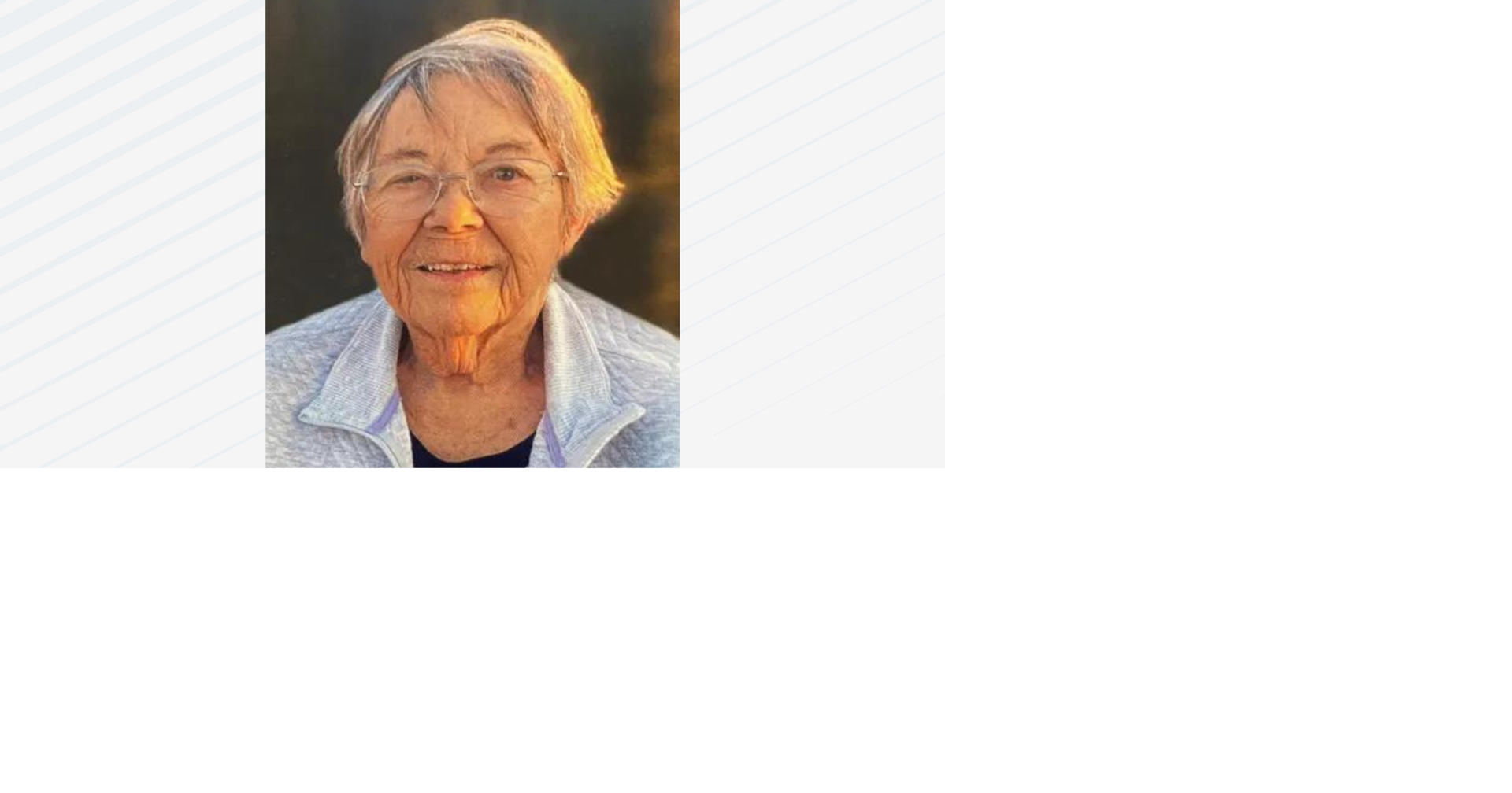 Eunice Audrey McIntyre | Obituaries | channel3000.com