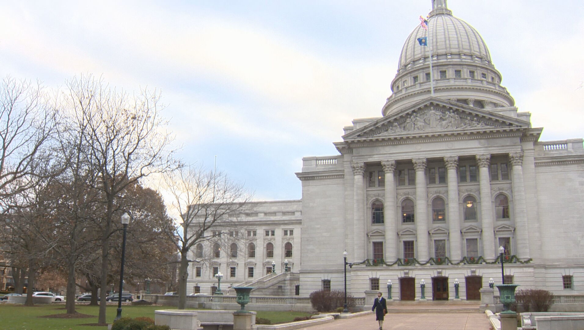 Evers issues executive order to raise wages of Wisconsin caregivers | News | channel3000.com