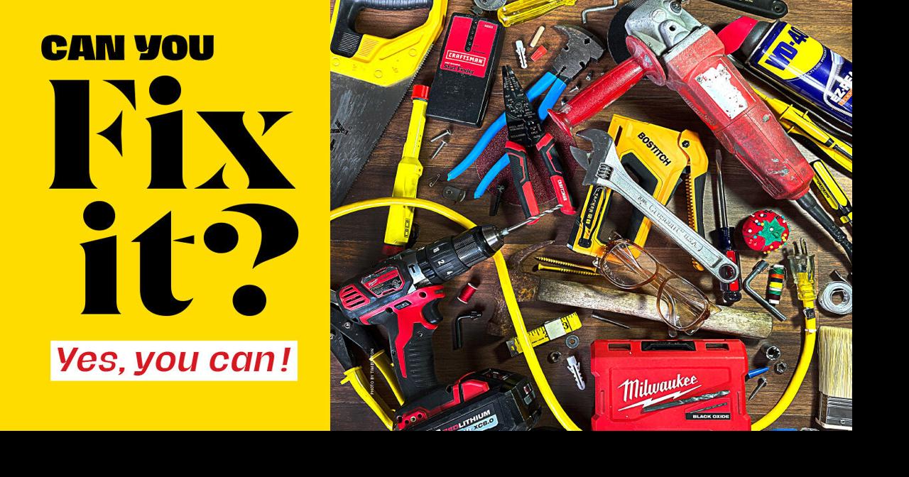 You can fix anything in Madison | MADISON MAGAZINE | channel3000.com