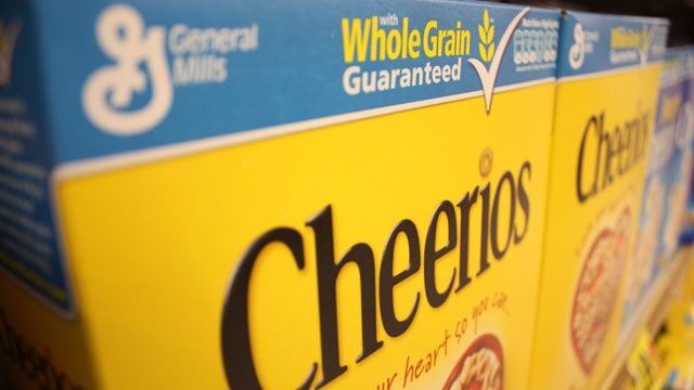 America’s top 10 best-selling cereals | Entertainment News ...