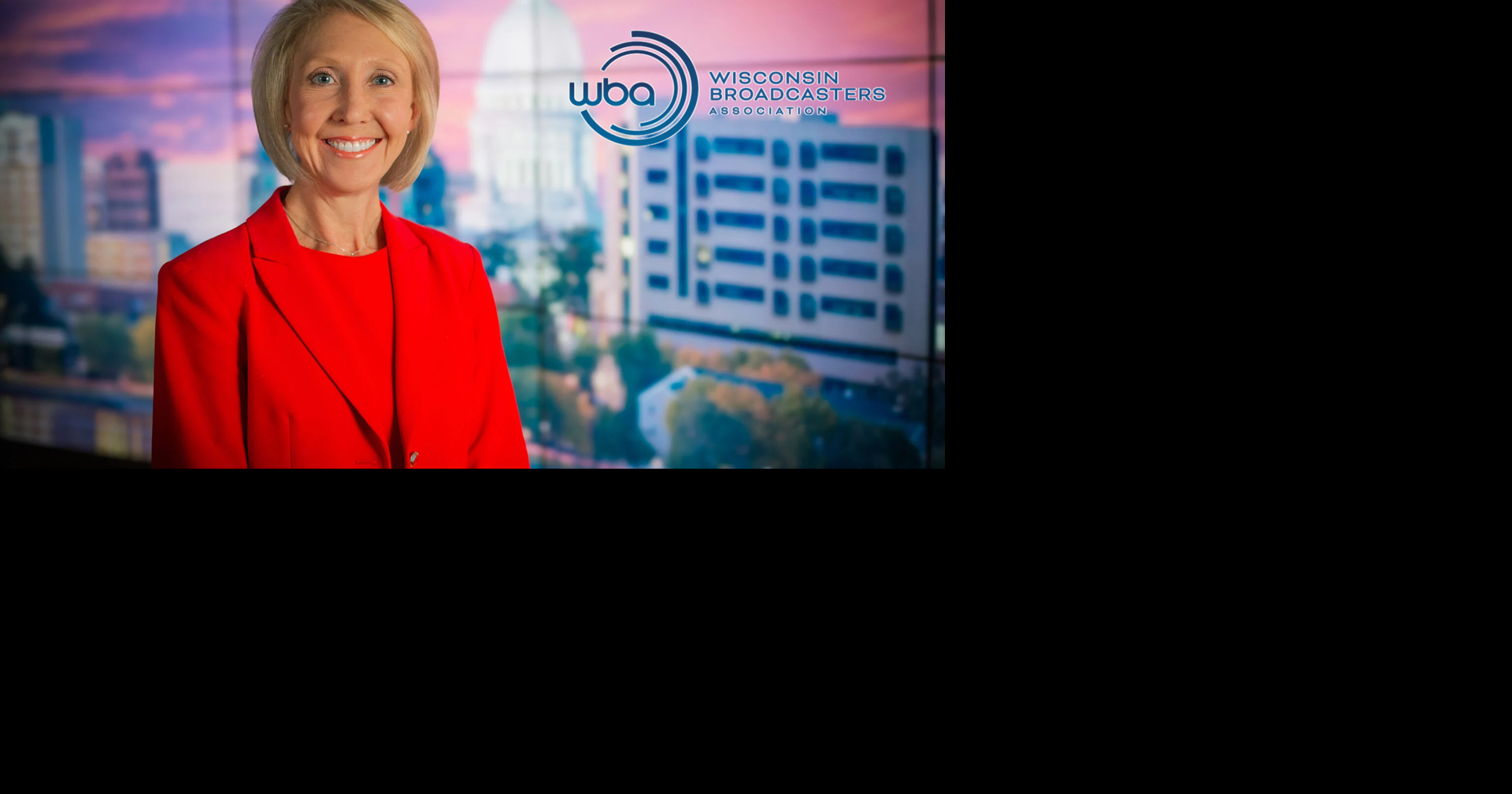 Susan Siman named Local Broadcast Legend | News | channel3000.com