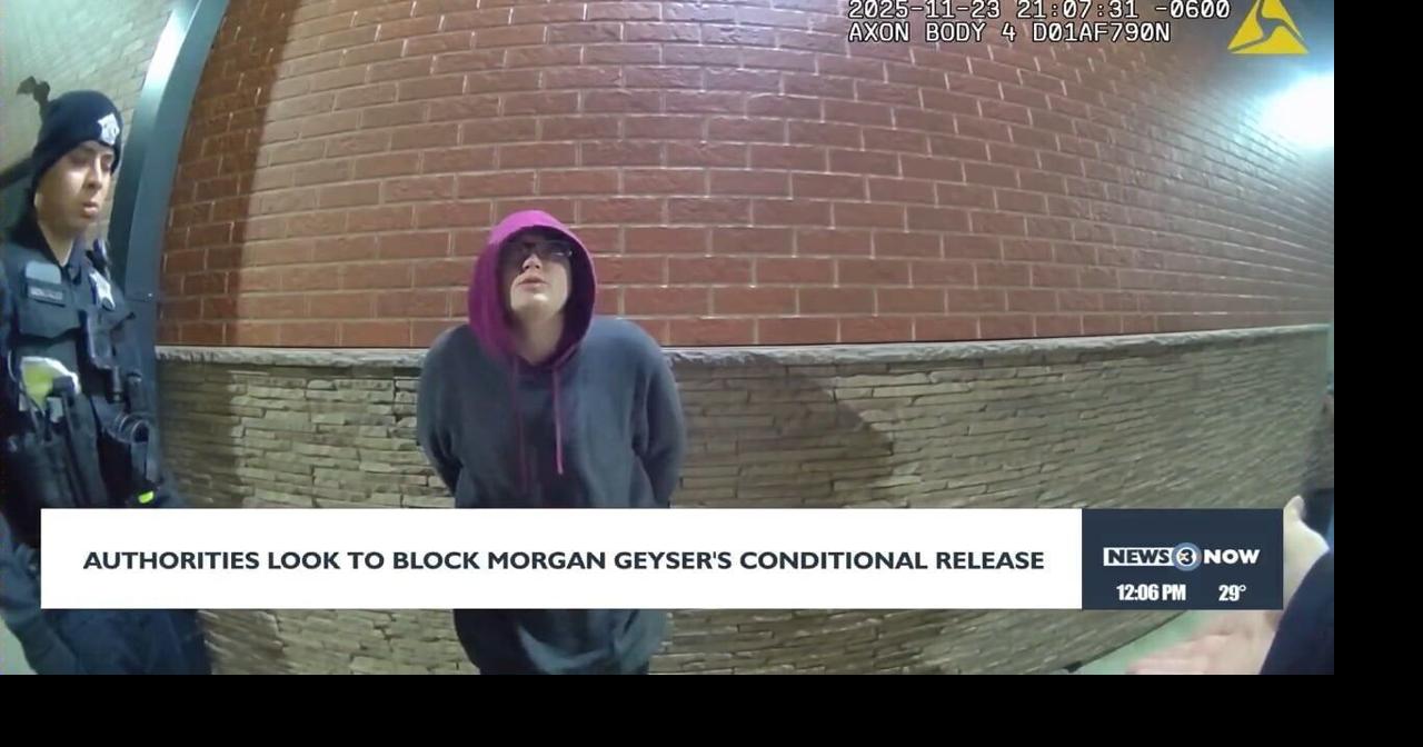 Authorities look to block Slender Man attacker's conditional release ...
