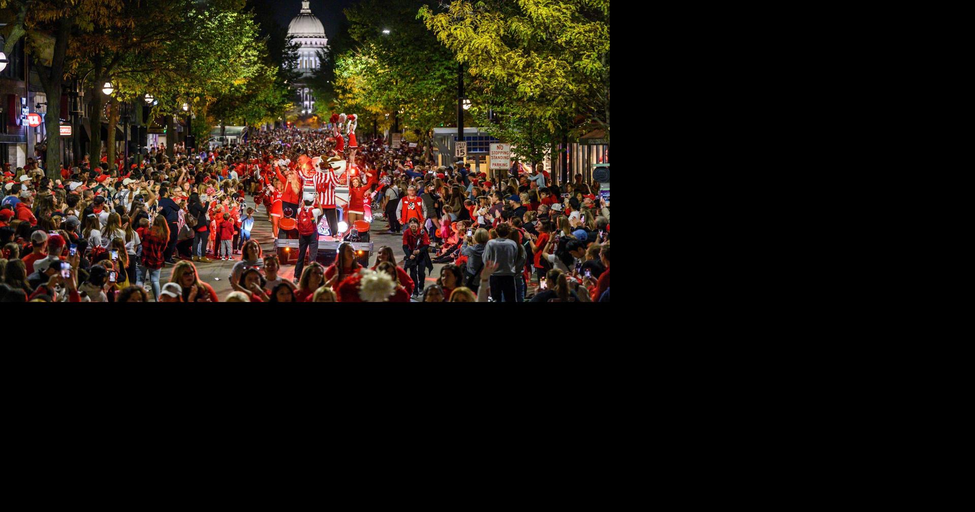UW Homecoming to celebrate the university’s 175th anniversary this ...