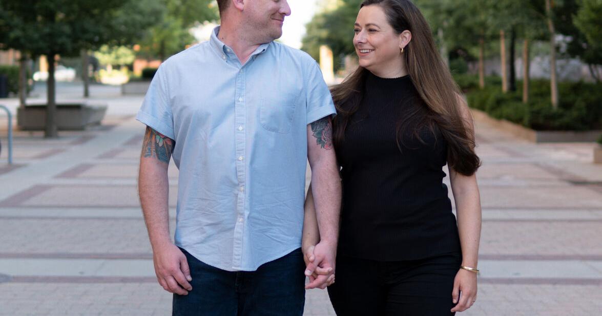 Meet this political power couple | City Life | channel3000.com