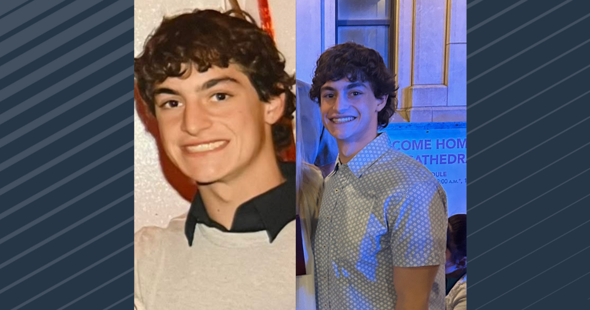 Wisconsin Dells Police Department provides update on missing 20-year ...