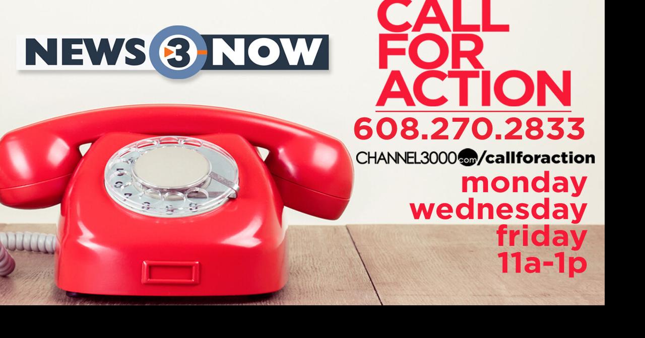 You talk. We listen. | Content | channel3000.com