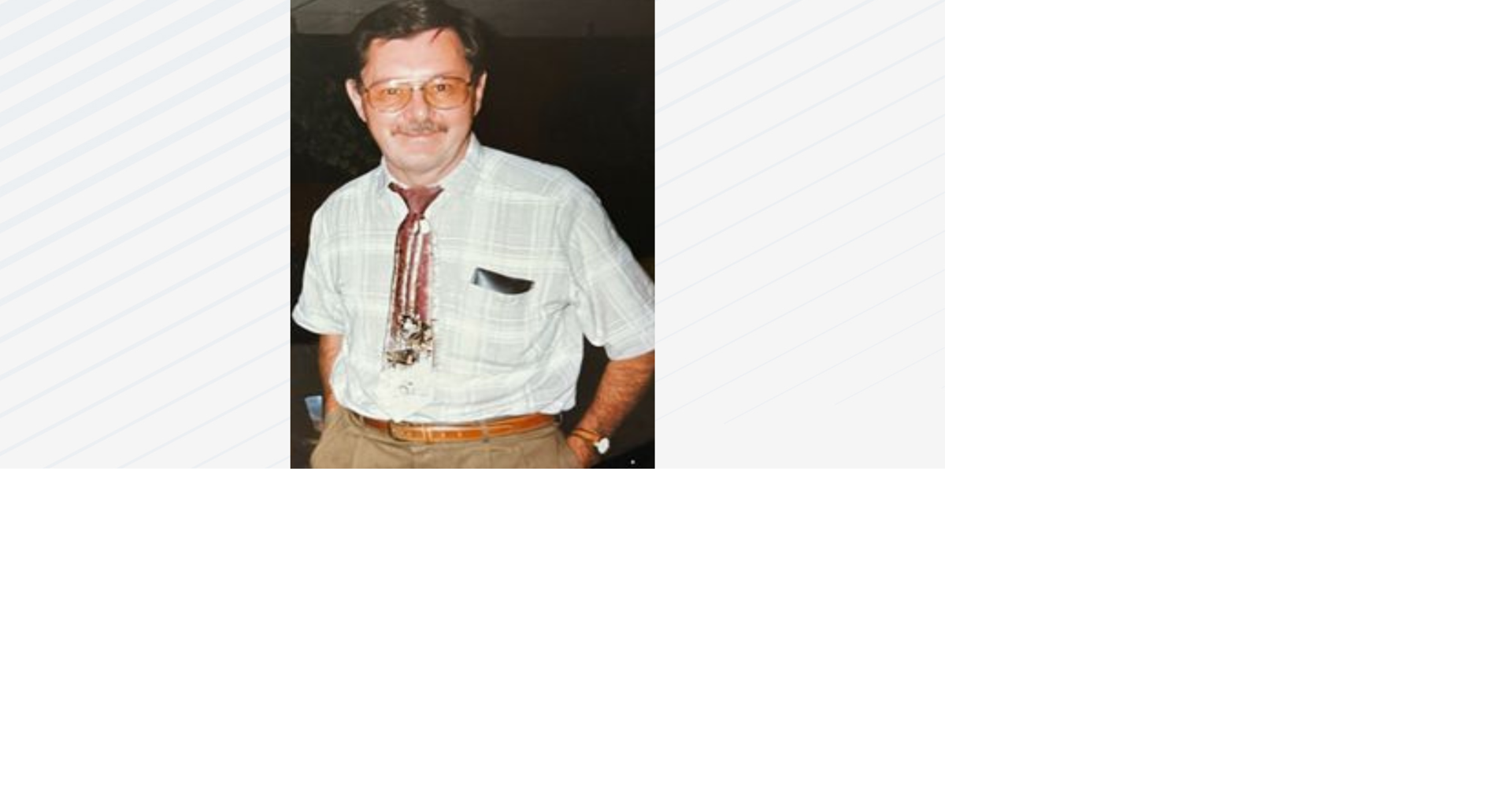 John David Bjerke | Obituaries | channel3000.com