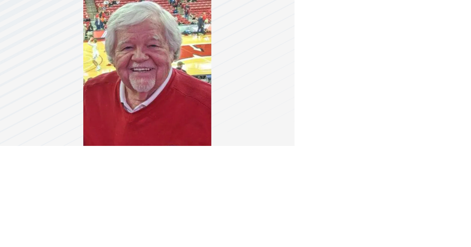 Gerald Roger “Gerry” Shields | Obituaries | channel3000.com