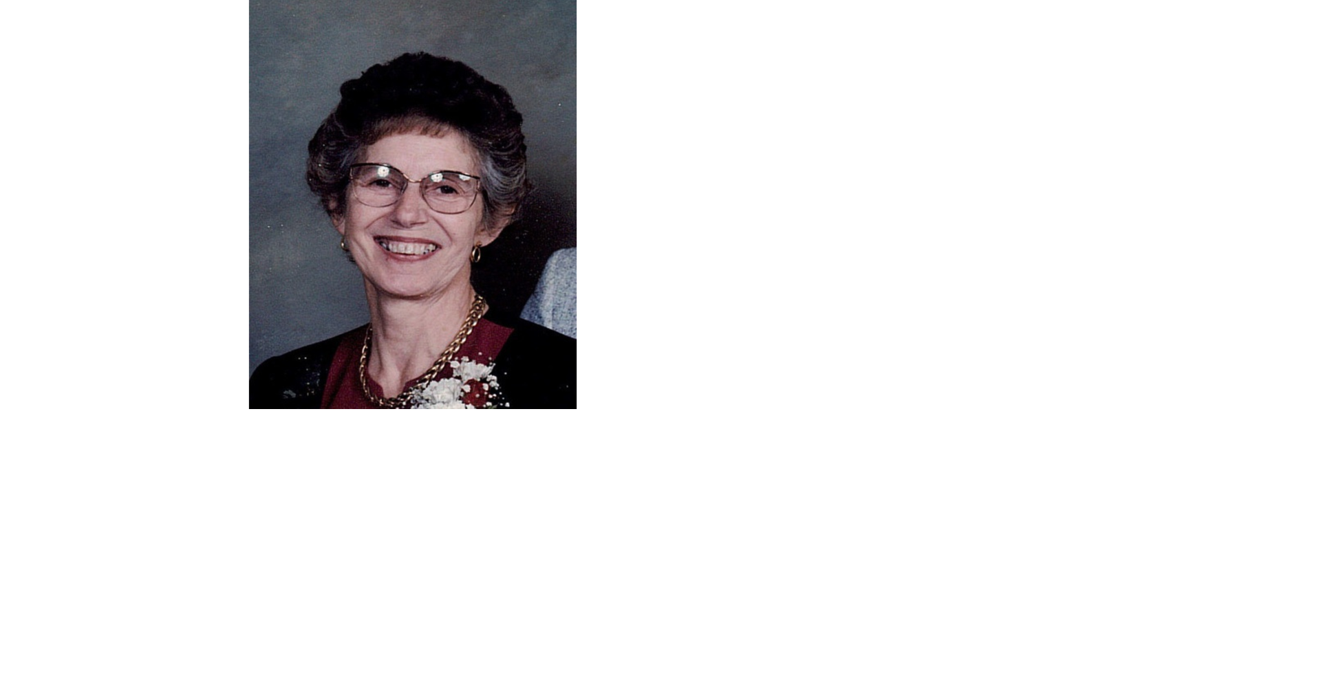 Patricia R. Cullen | Obituaries | channel3000.com