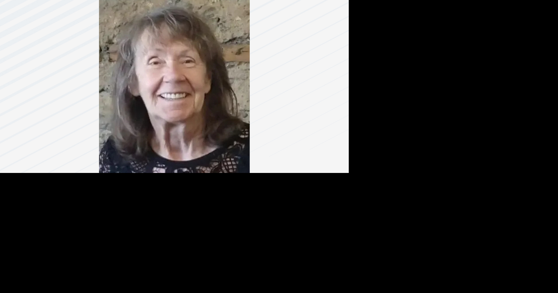 Virginia E. Thompson | Obituaries | channel3000.com