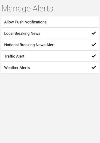 New Channel 3000 responsive website, app, ready for future | Local News ...