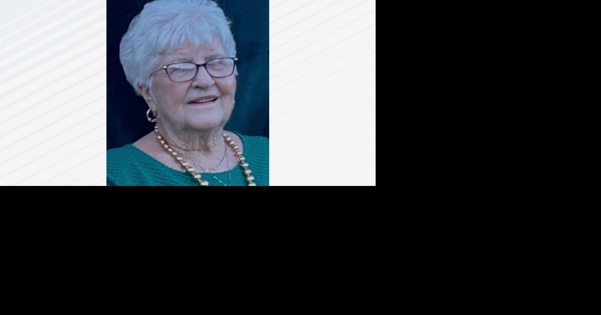 Audrey B. (Kidd) Curtis | Obituaries | channel3000.com