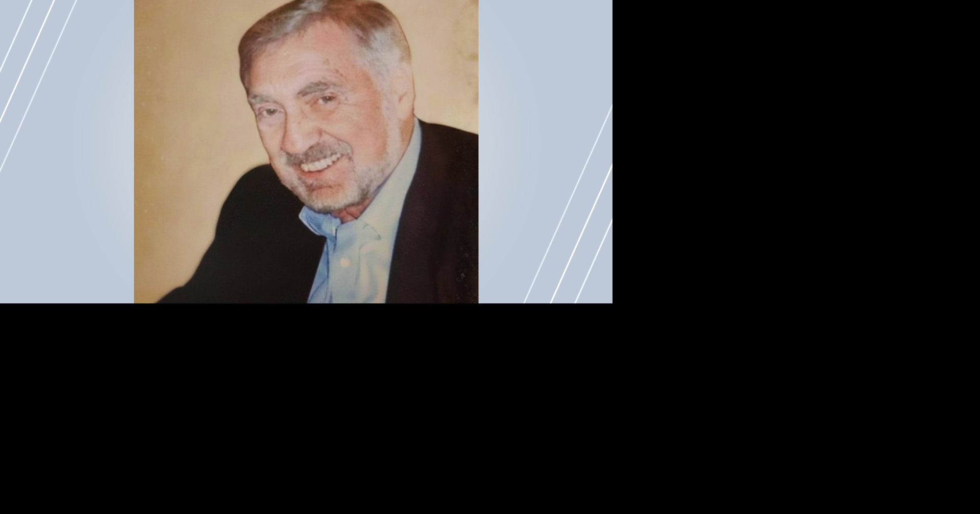 Charles "Chuck" Mistretta | Obituaries | channel3000.com