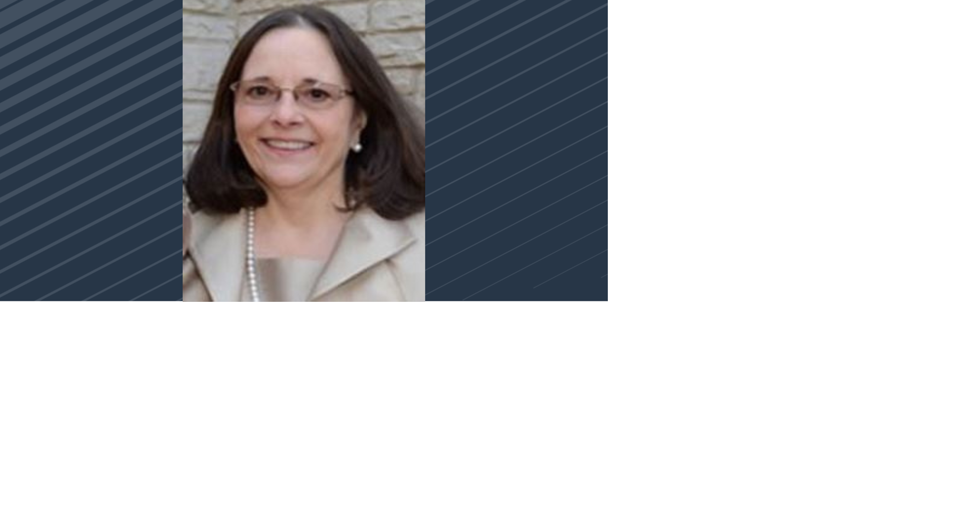 Jane Cahill Wolfgram re-elected as DeForest Village president | News ...