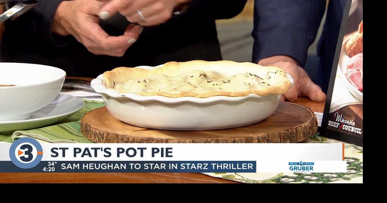 WATCH: Belated St. Patrick's Day recipes with Angie Horkan | Lifestyle ...