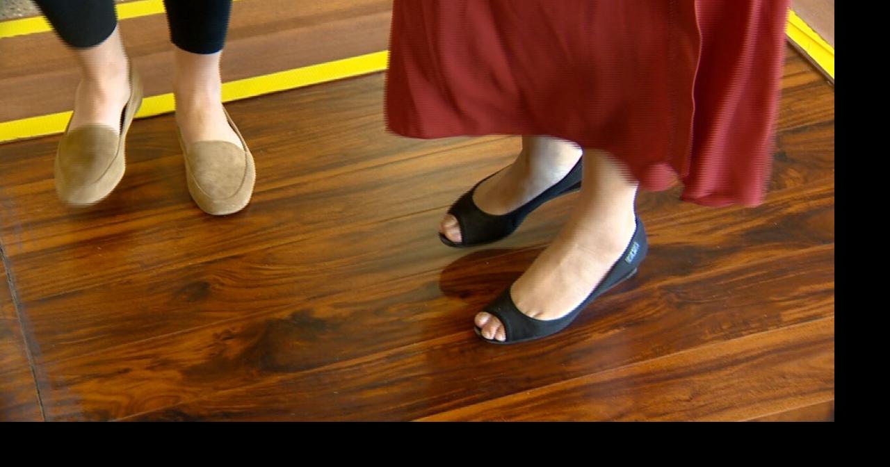 Energy generating floor installed at Union South | Local News ...