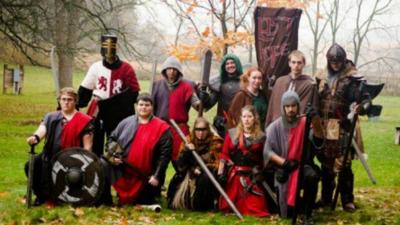 Faire brings rogues, ruffians to New Glarus | Entertainment News ...