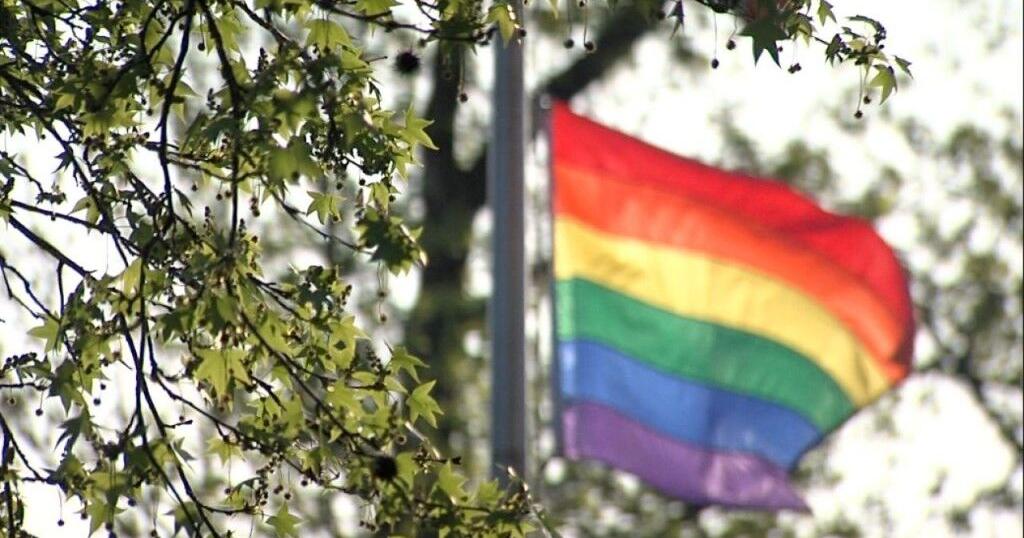 United Methodist shows support for LGBTQ community amid controversy ...