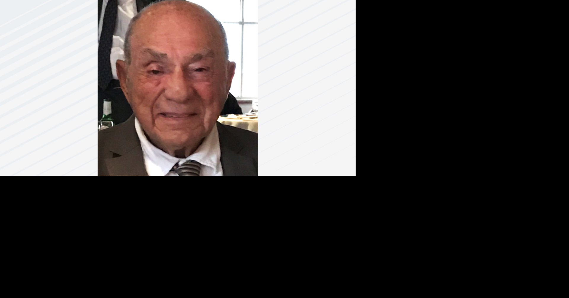 Nick Baldarotta | Obituaries | channel3000.com