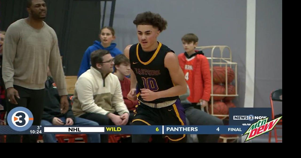Madison East takes down Verona in a Big 8 battle | Sports | channel3000.com