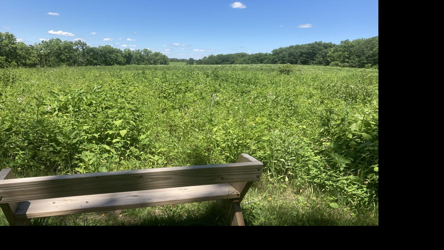 12 state parks off the beaten path (and less than an hour away ...