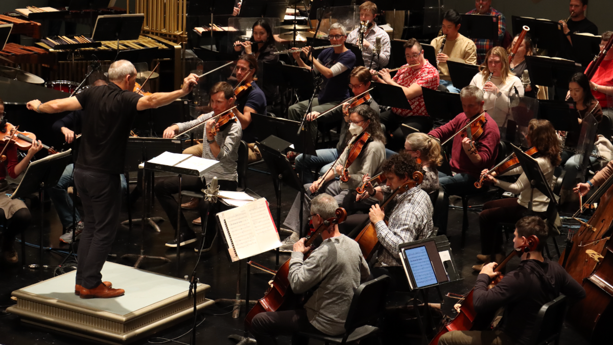 Wisconsin Chamber Orchestra presents ‘A Charlie Brown Christmas with ...