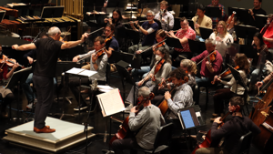 Wisconsin Chamber Orchestra’s “Harmony in Black” celebrates living ...