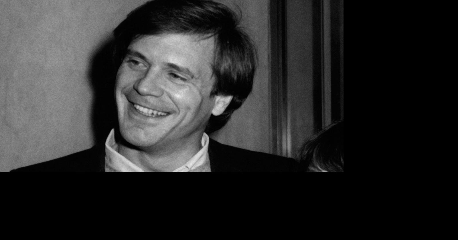 Mark Withers, actor of ‘Dynasty’ and ‘Stranger Things’ fame, dead at 77 ...