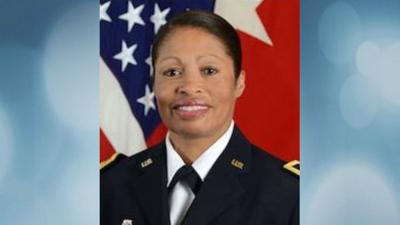 Local woman breaks barriers in Army; Encourages others to never give up ...