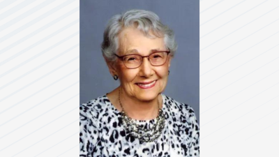 Madeline Christine Laufenberg | Obituaries | channel3000.com