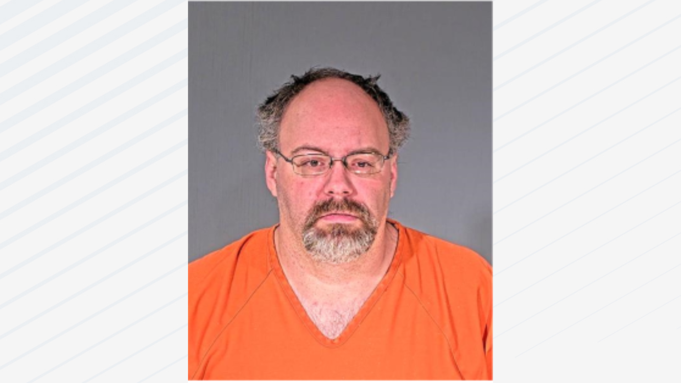 Dodge County man charged in death of estranged wife Crystal Rasch ...