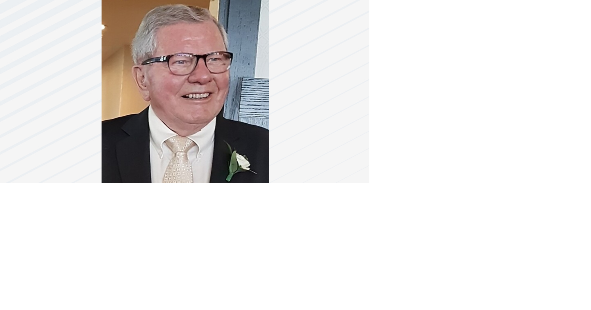 Norman James Gerber | Obituaries | channel3000.com