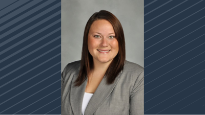 Gov. Evers appoints Morgan Johanning as Lafayette County District Attorney | News | channel3000.com