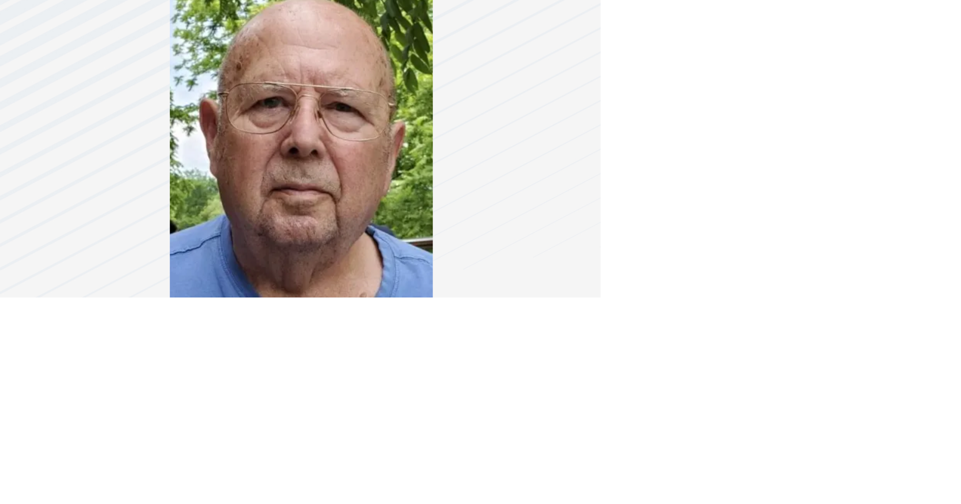 Ronald Charles "Ron" Boyer | Obituaries | channel3000.com