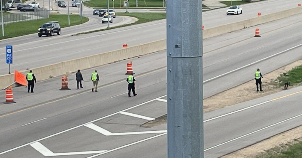 Middleton man arrested in connection with Beltline shooting | Crime ...