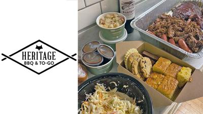 Heritage BBQ & To Go | | channel3000.com