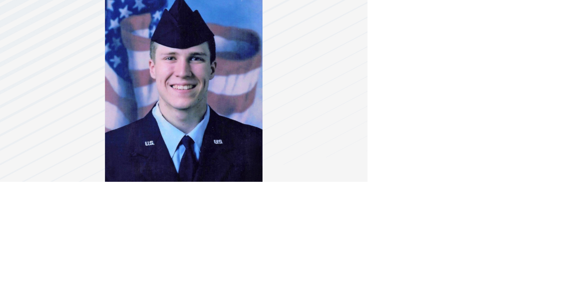 Aaron Christopher Robbins | Obituaries | channel3000.com