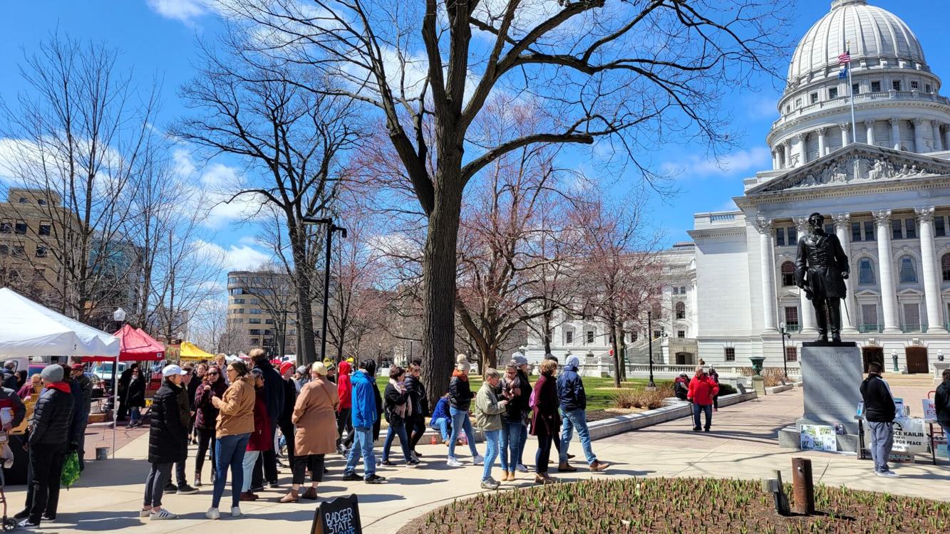 28 things to do in Madison this April | MADISON MAGAZINE | channel3000.com