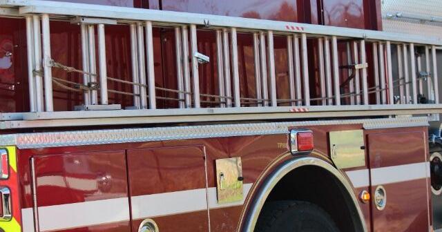 None hurt after house fire in Milton | News | channel3000.com