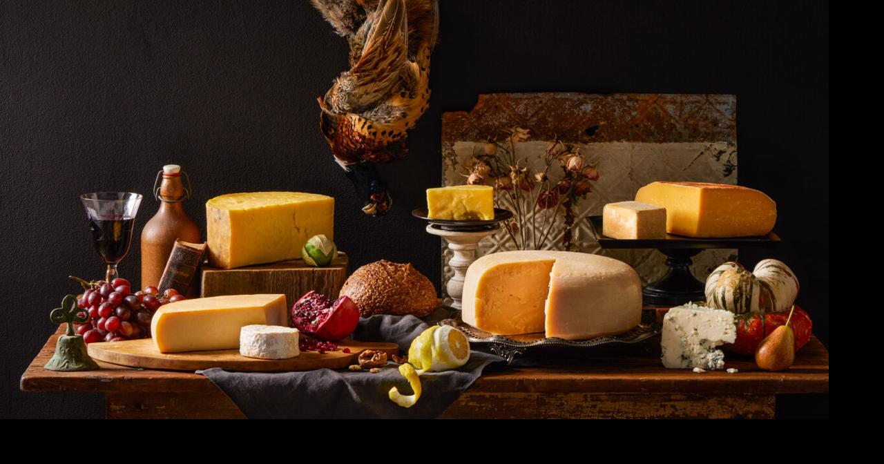 An award-winning cheesemaker weighs in on Wisconsin's best | MADISON ...