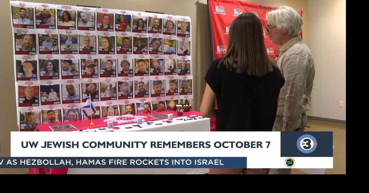 Madison's Jewish community remembers victims one year after initial ...